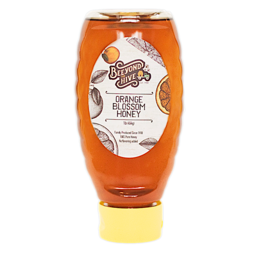 Pure Honey Edibles Category - The Honey Store - Beeyond the Hive