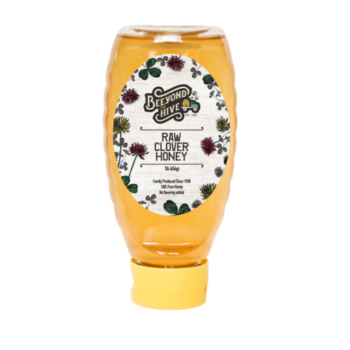 Pure Honey Edibles Category - The Honey Store - Beeyond the Hive