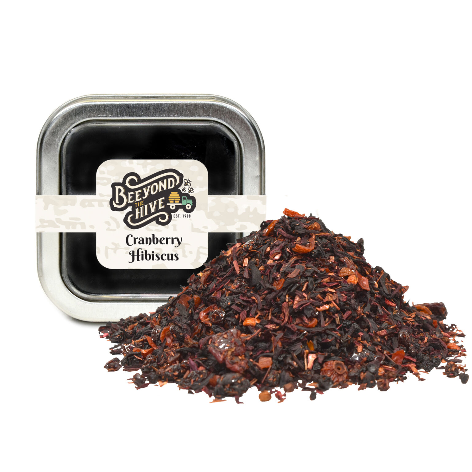 Pure Honey Edibles Category - The Honey Store - Beeyond the Hive