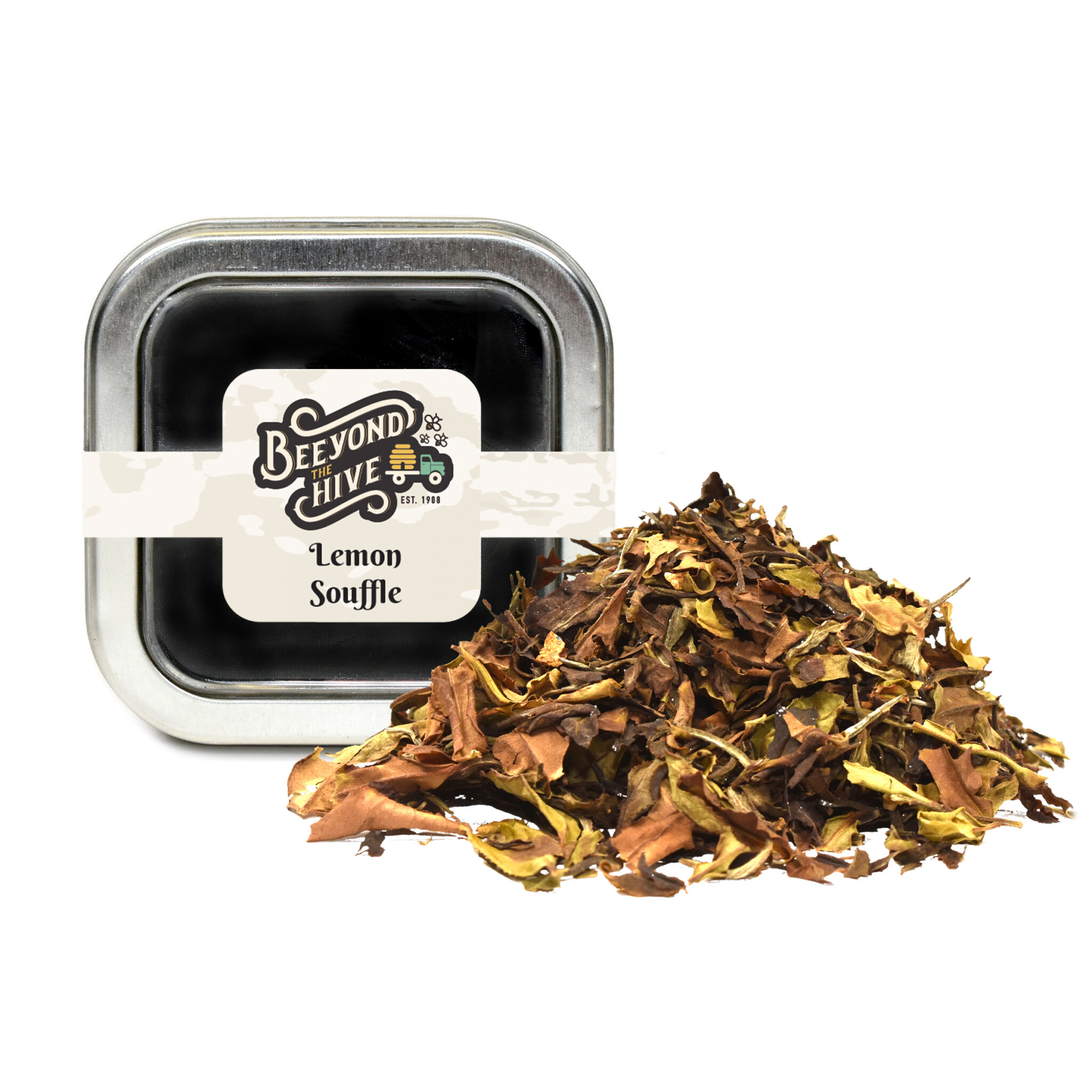 Pure Honey Edibles Category - The Honey Store - Beeyond the Hive