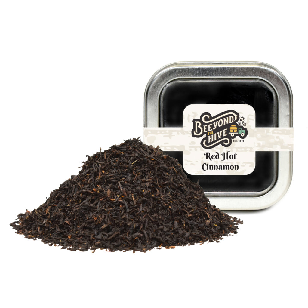 Pure Honey Edibles Category - The Honey Store - Beeyond the Hive