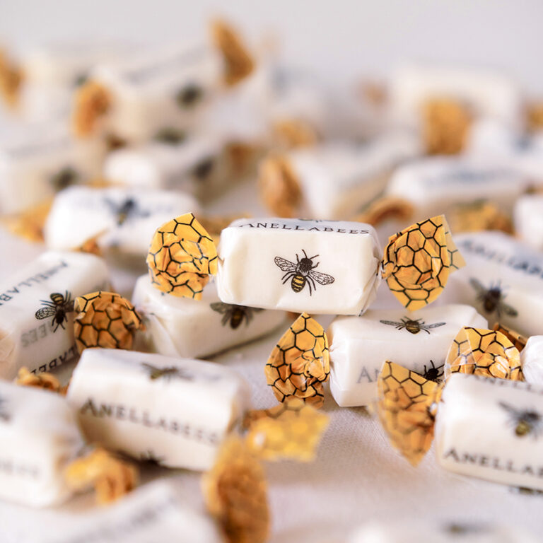 Pure Honey Edibles Category - The Honey Store - Beeyond the Hive